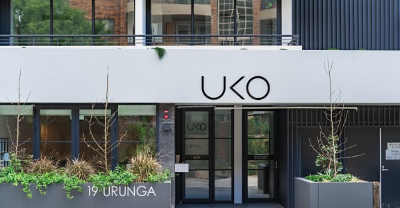 UKO Miranda | Best Coliving Spaces in Sydney | UKO